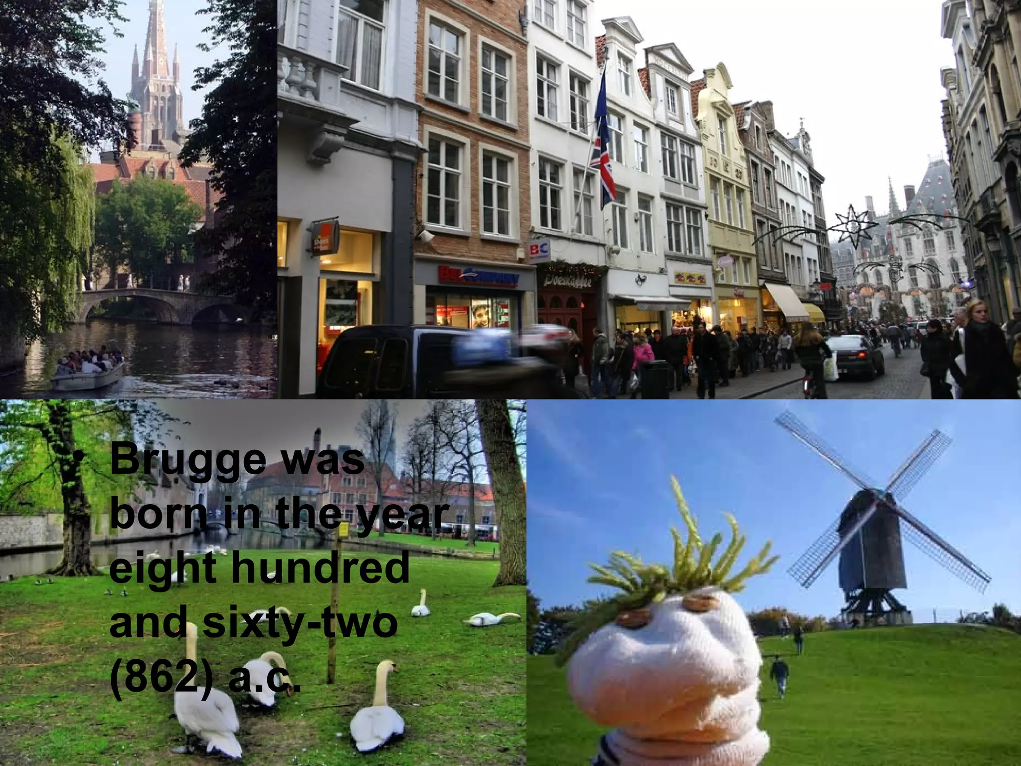 Traveling For Brugge - Belgium | PPT | Europe Travel | Travel Locations