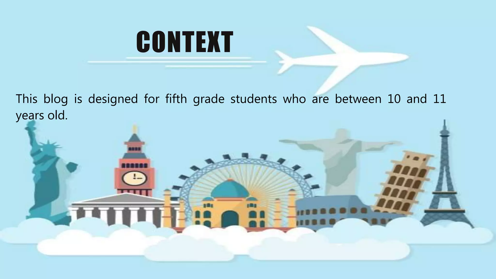 Traveling around the world | PPT
