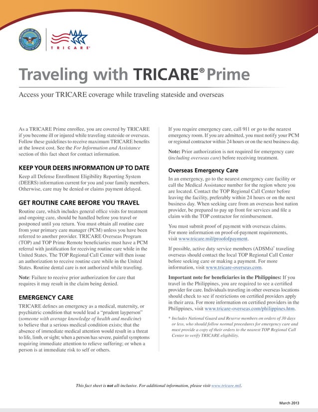 Travelingwith prime fs | PDF | First Aid | Injuries