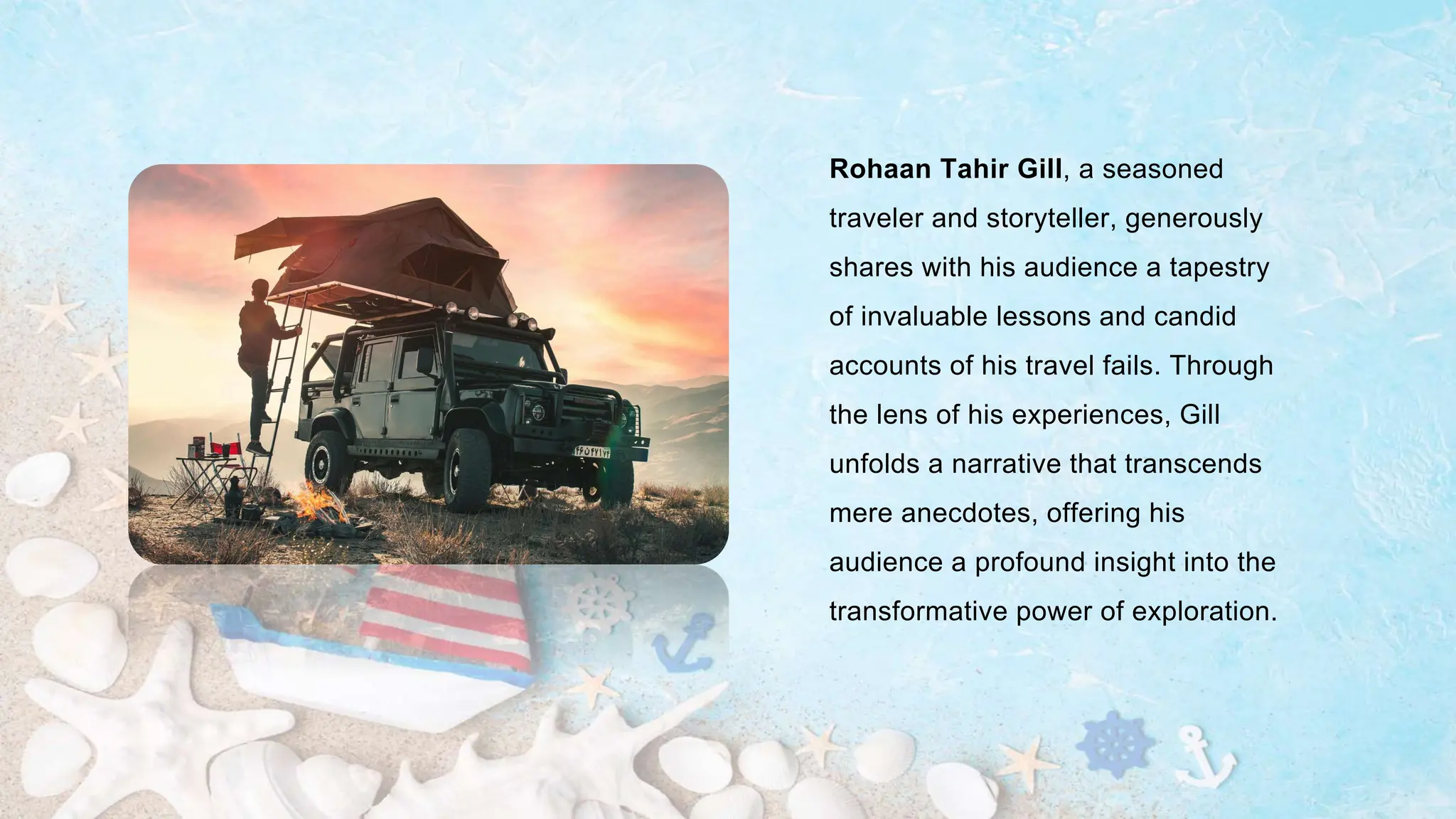 Traveling with Rohaan - Unfiltered Stories of Growth, Mistakes, and ...