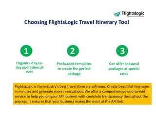 Travel Itinerary API.pptx