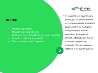 Travel Itinerary API.pptx