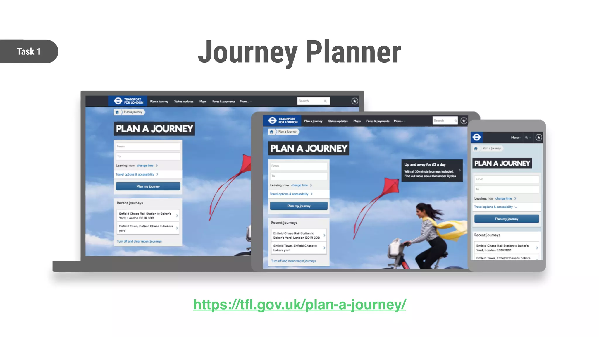 Designing a travel itinerary planner in 30 hours. | PDF