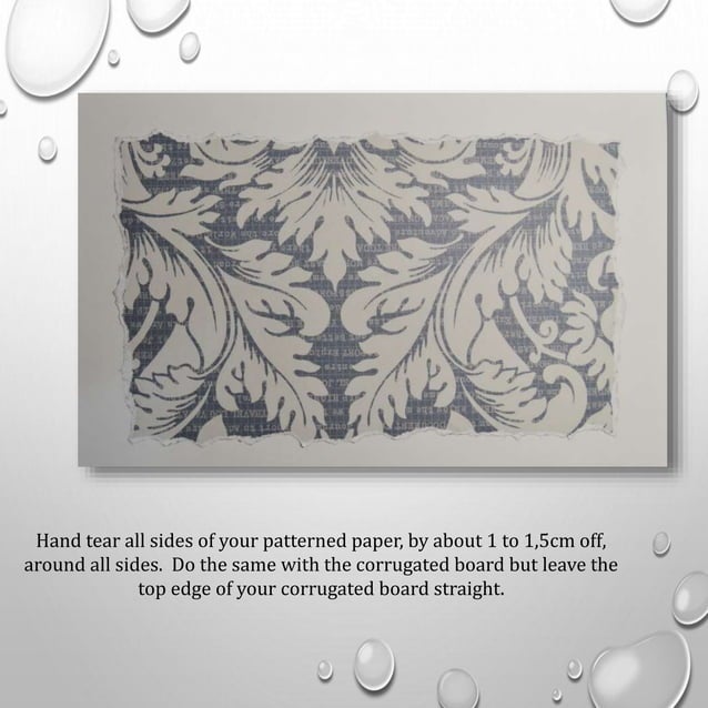 Travel layout step by step | PDF