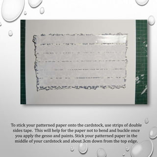 Travel layout step by step | PPSX