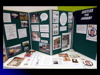 Traveller awareness day e2 2012 | PPSX