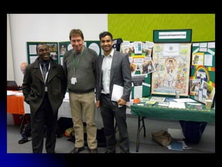 Traveller awareness day e2 2012 | PPSX