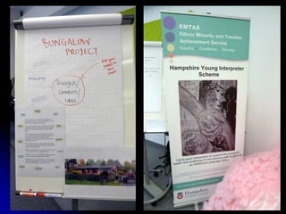 Traveller awareness day e2 2012 | PPSX