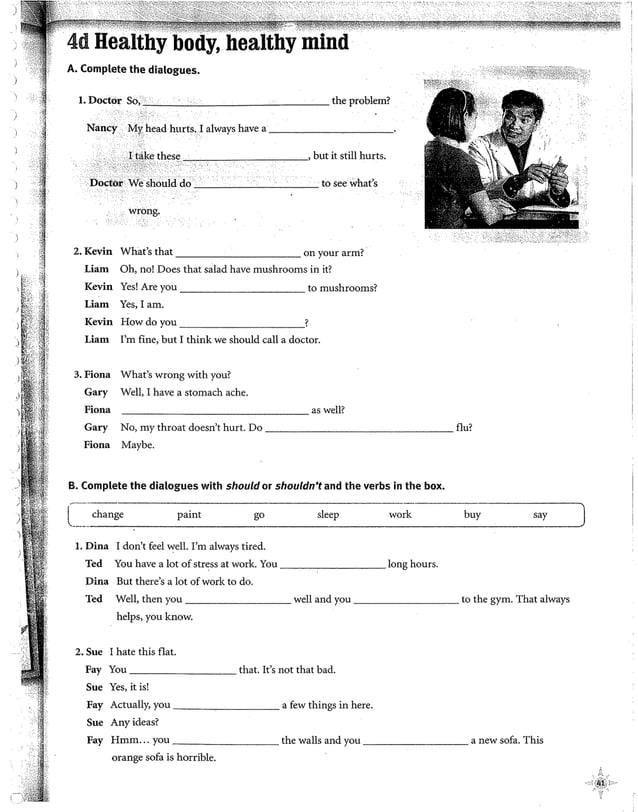 Traveller Elementary Workbook (1).pdf | Food & Drink