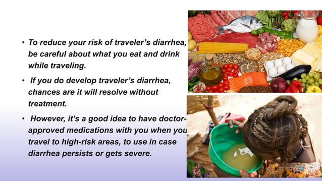 Traveller's Diarrhea.pptx