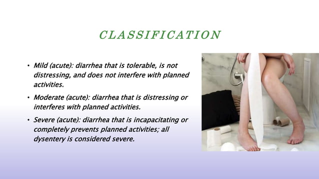 Traveller's Diarrhea.pptx