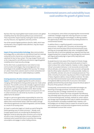 Traveller tribes | PDF