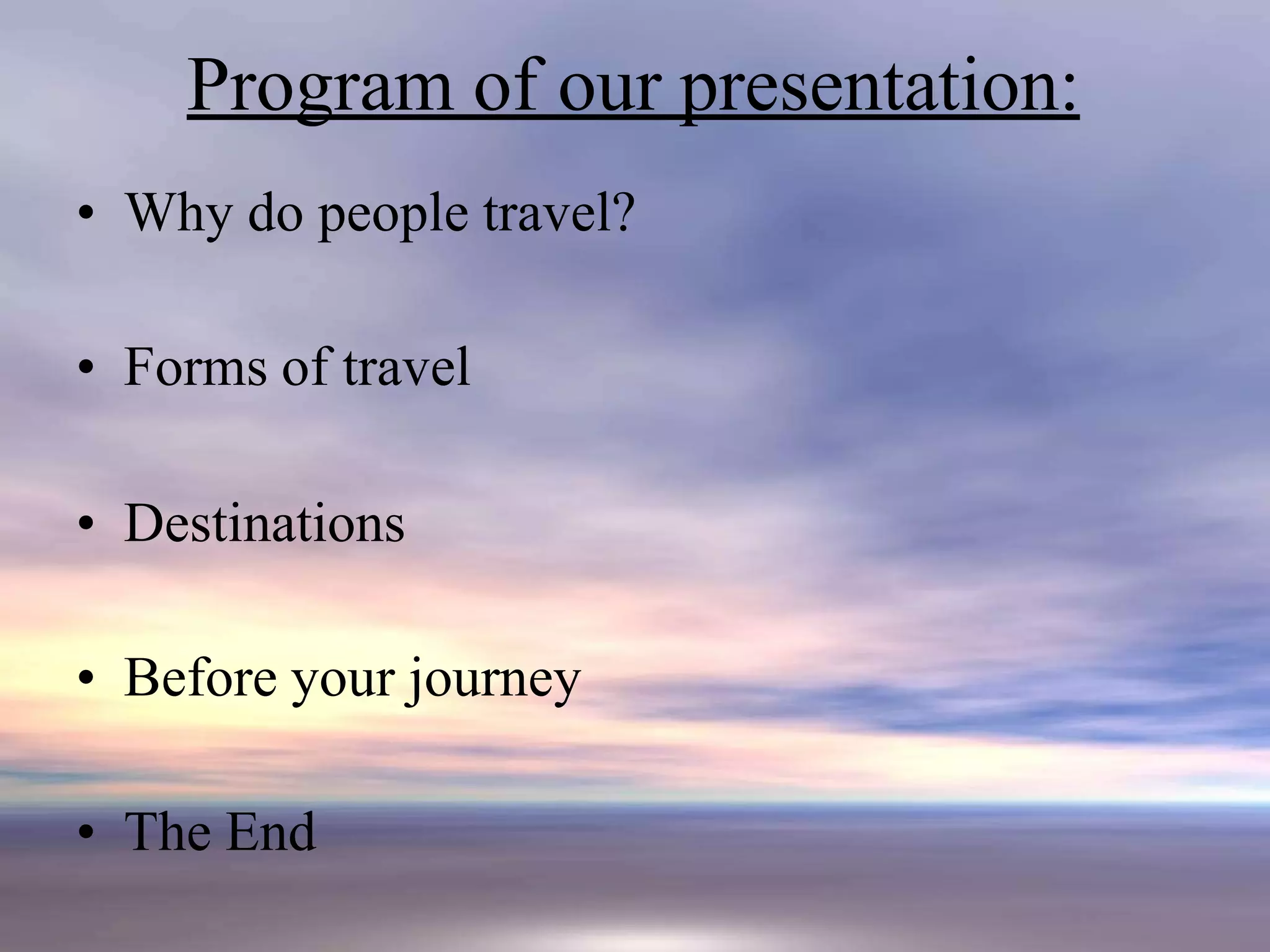 travelling-1-160219084858 (1).pptx | Europe Travel | Travel Locations