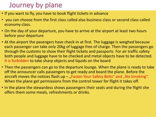Travelling.ppt