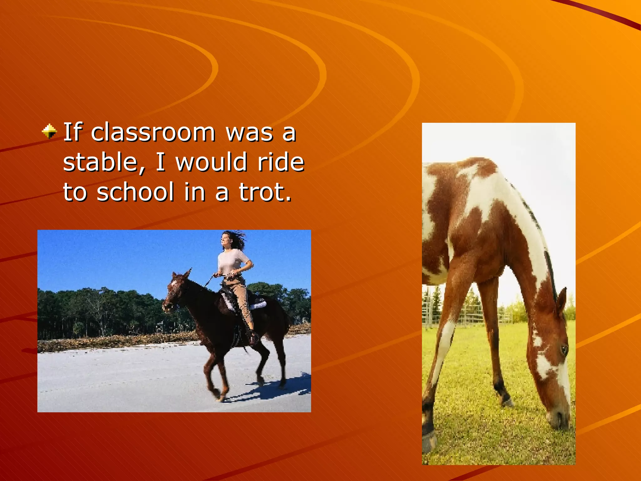 Travelling To School | PPT