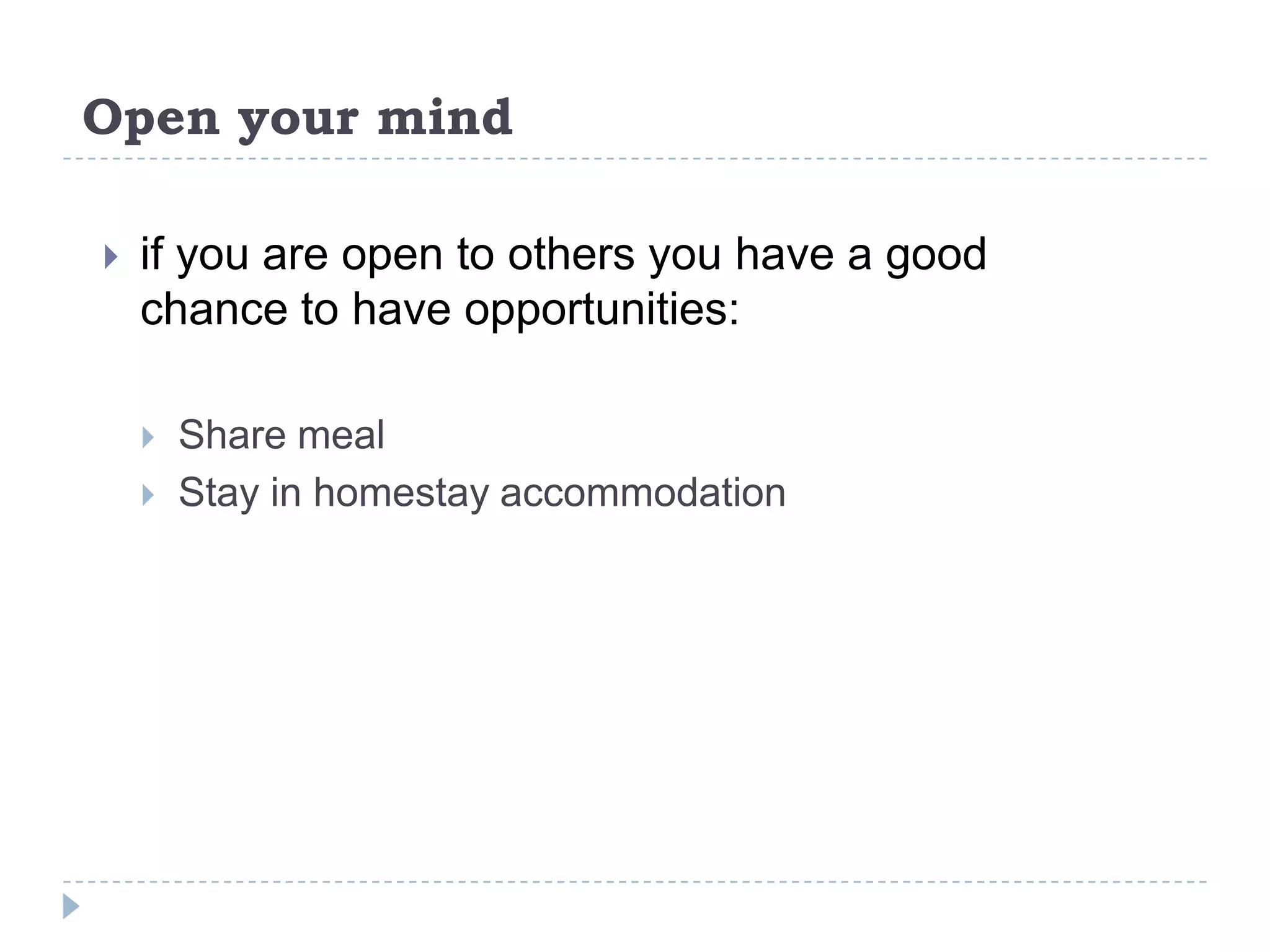 Travelling without money | PPT