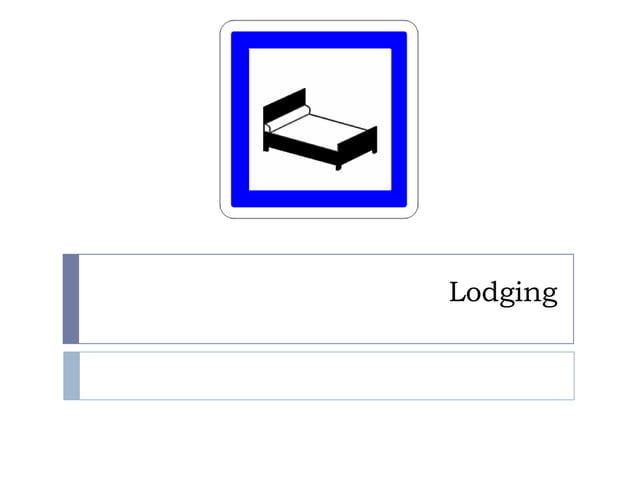 Travelling without money | PPT