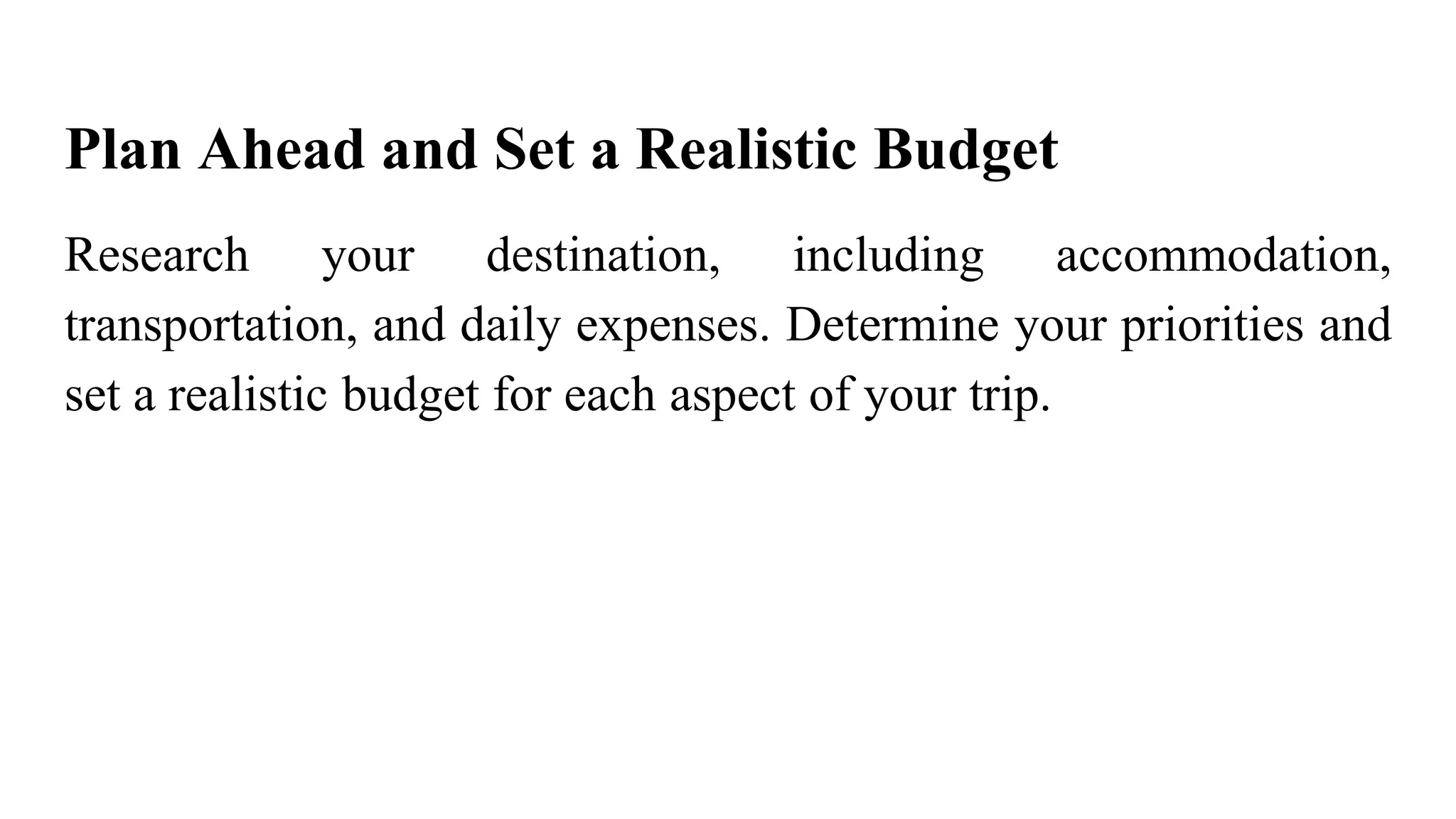 Travelling Safely on a Budget_ 5 Essential Tips.pptx