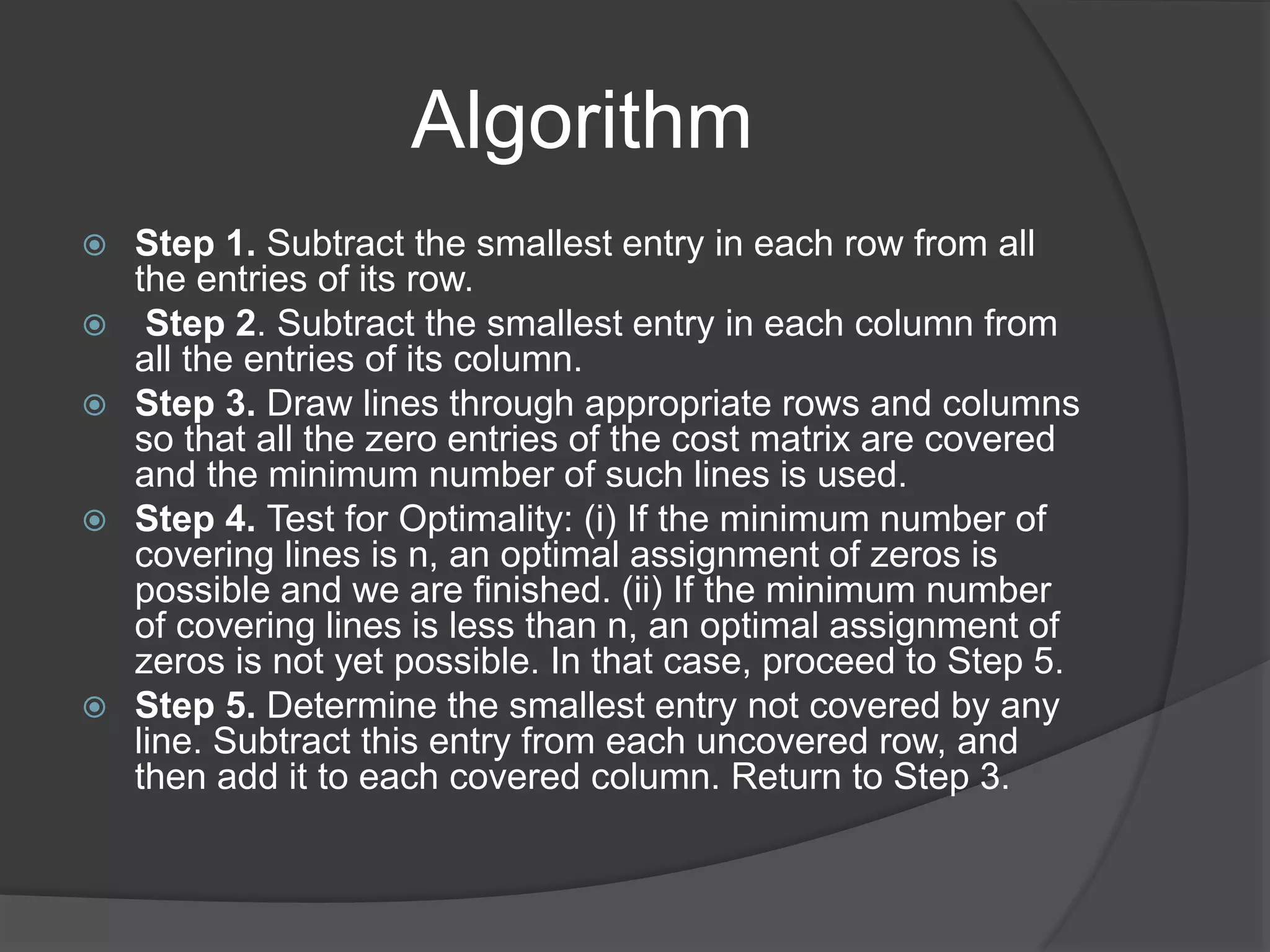 Travelling Salesman Problem Pptx Computing Technology And Computing