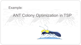 Travelling salesman problem | PPTX