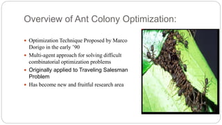 Travelling salesman problem | PPTX