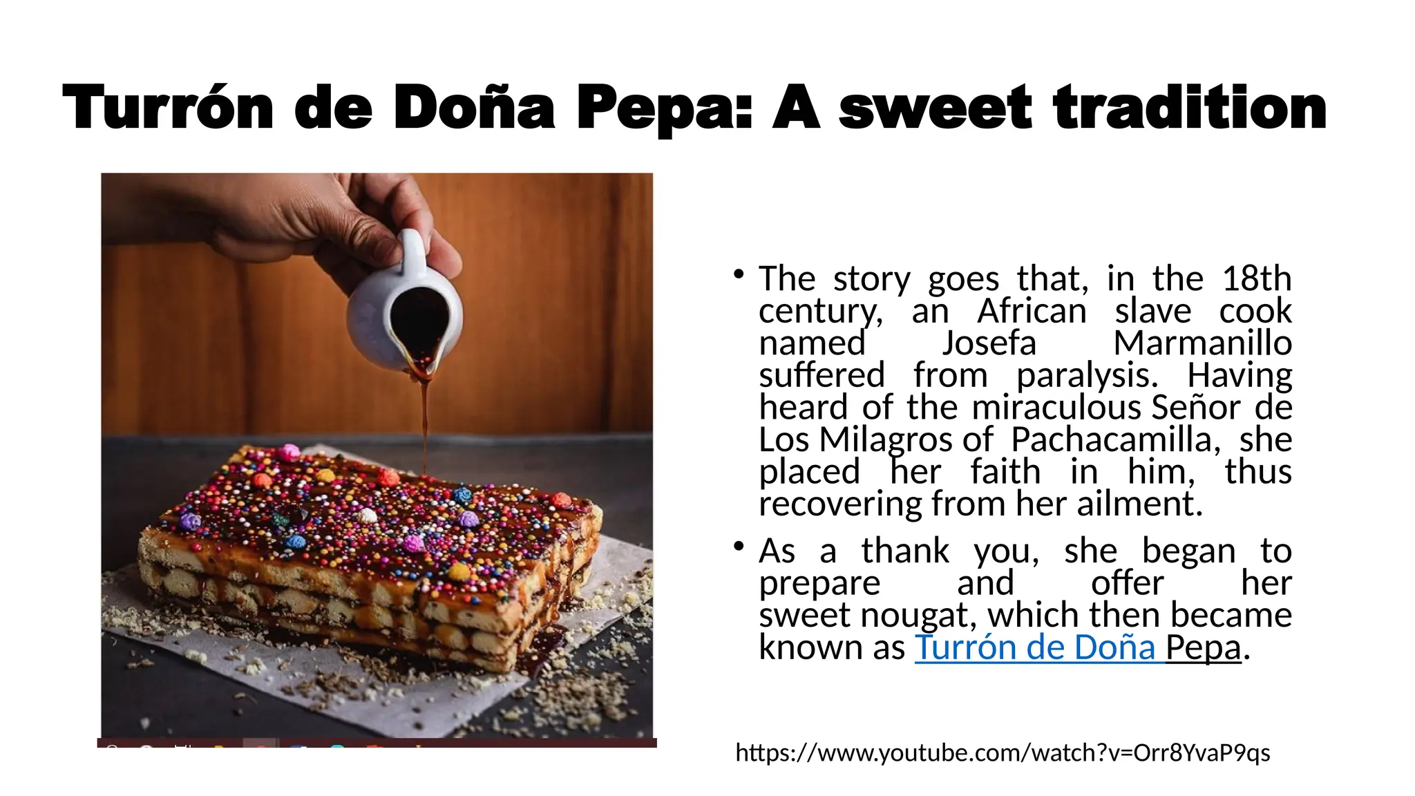 Travelling to Peru and the capital 4.pptx