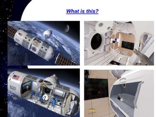 Travelling to the world of stars | PPTX