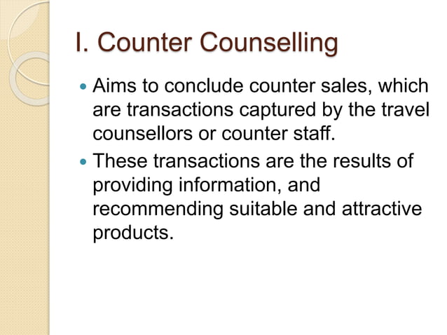 Travel Management Cycle | PPTX | Travel