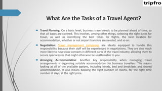 Travel Management System | PPT