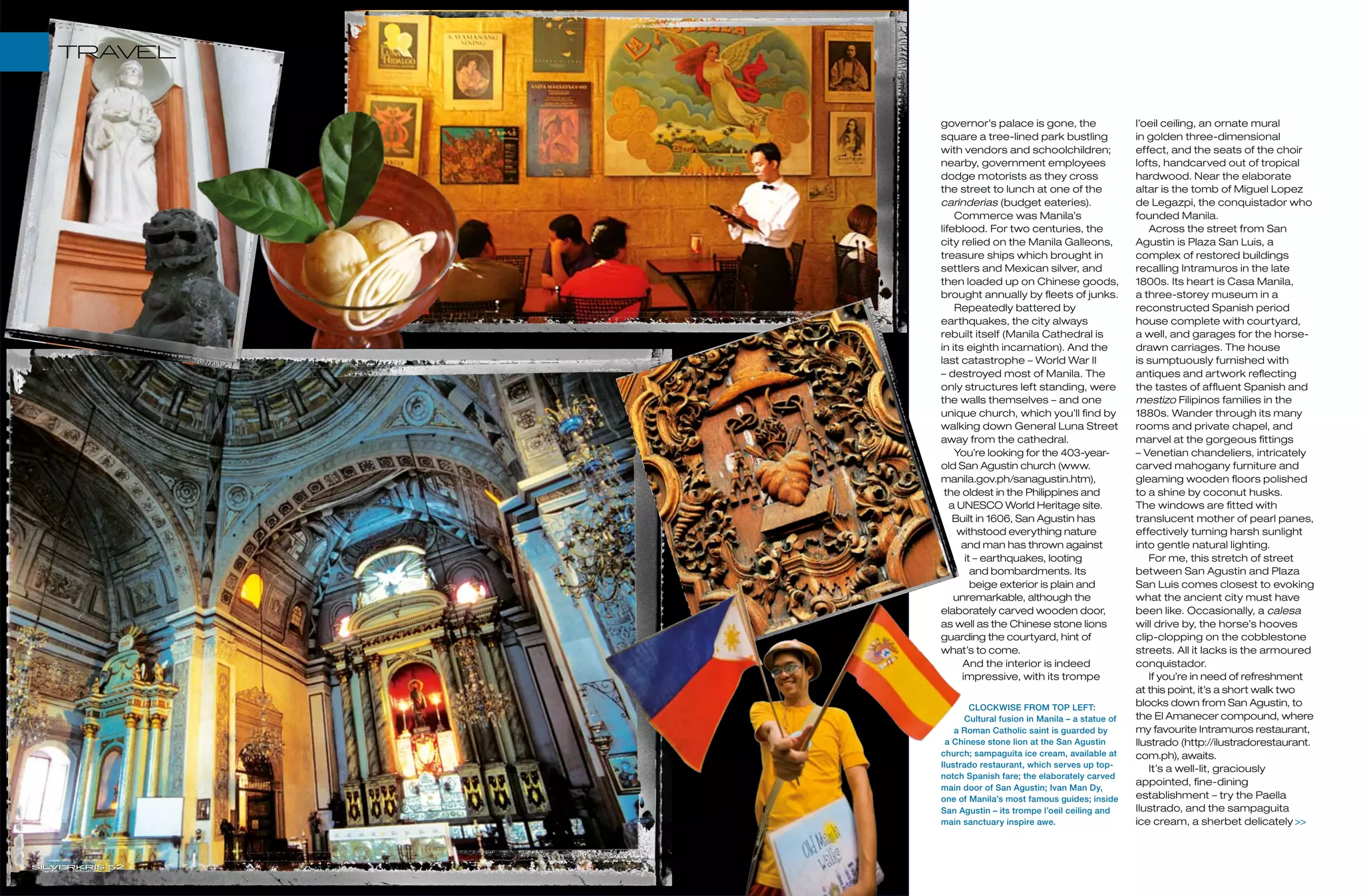 Medieval Manila | PDF