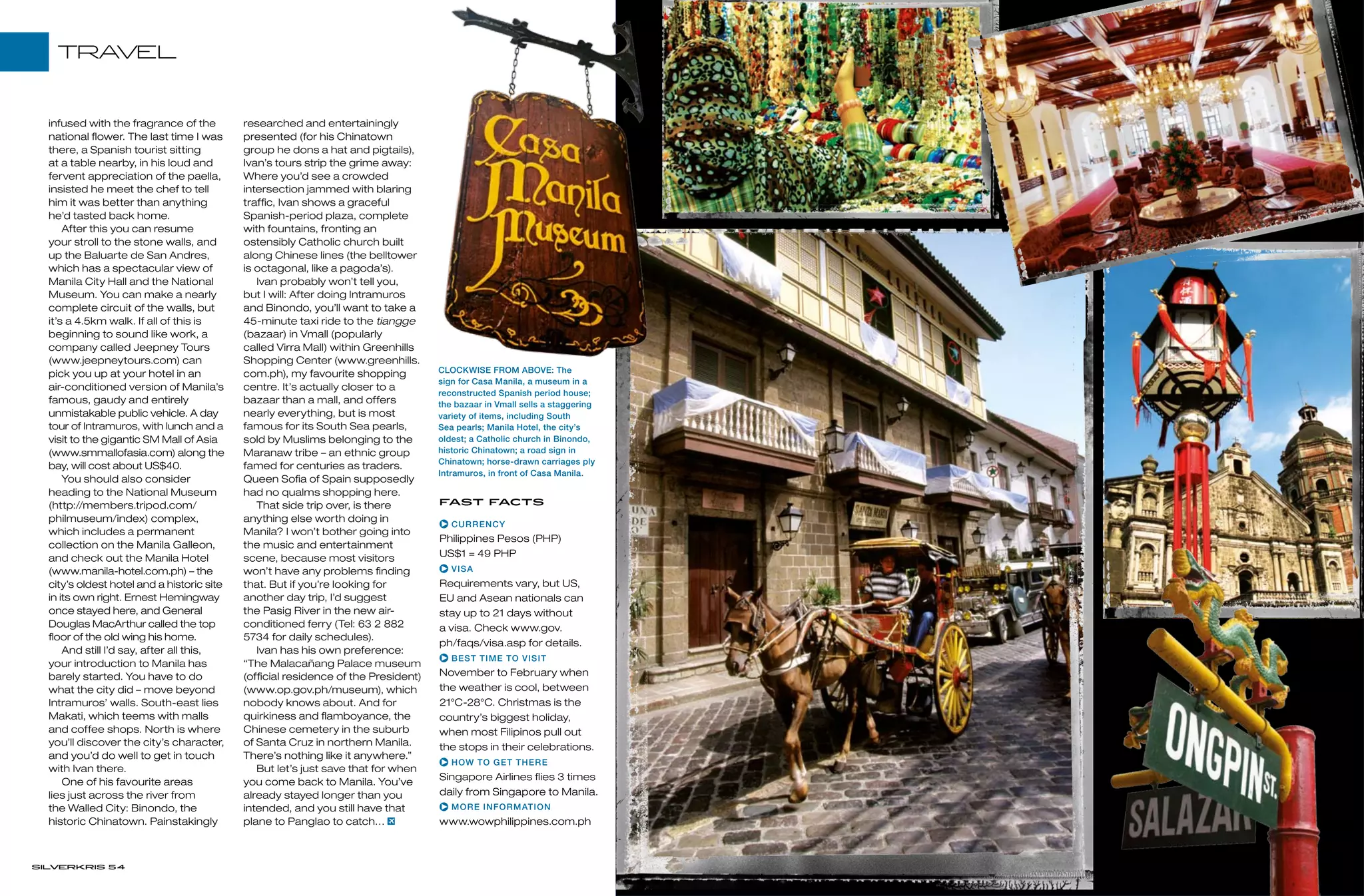 Medieval Manila | PDF