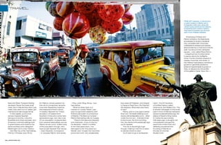 Medieval Manila | PDF | Travel