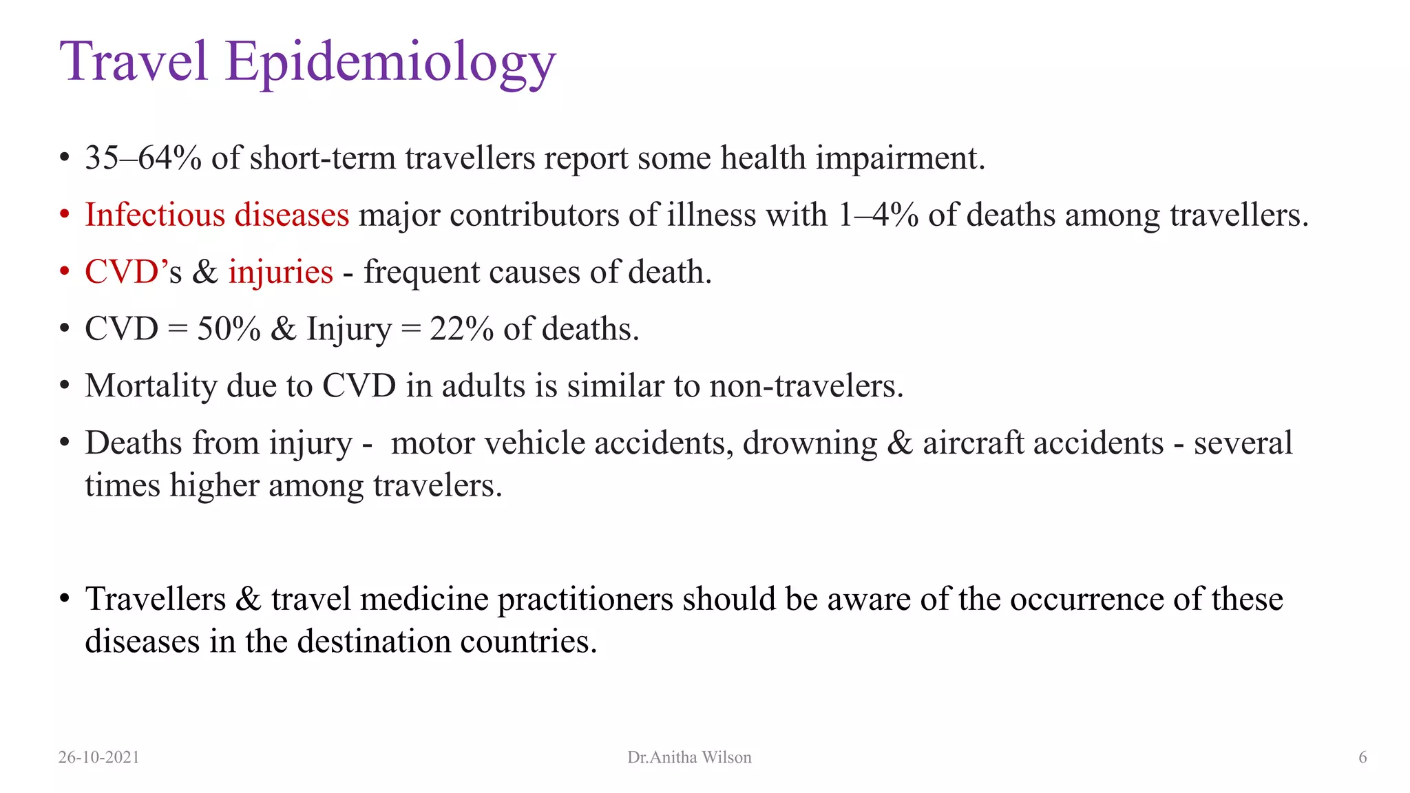 Travel Medicine.pptx