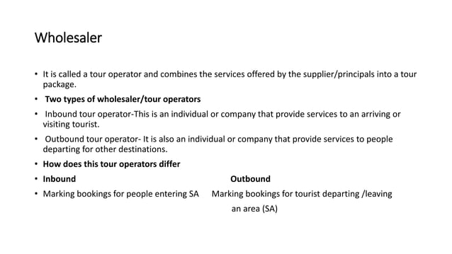 Travel office Procedures N4 SLIDES.pptx | Business Travel | Travel Type