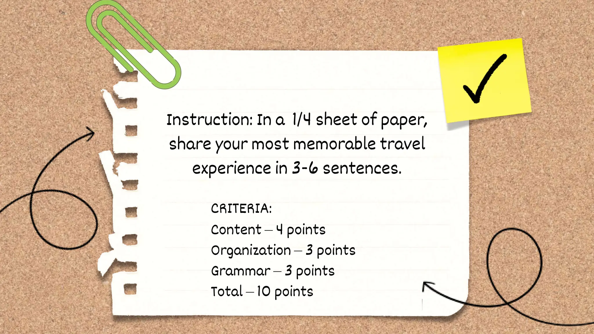 Travelogue.pptx lesson.grade 12 HUMSS... | PPTX