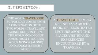 TRAVELOGUE in filipino shs grade 12.pptx
