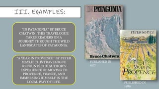 TRAVELOGUE in filipino shs grade 12.pptx