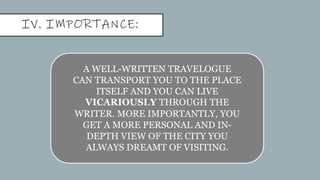 TRAVELOGUE in filipino shs grade 12.pptx