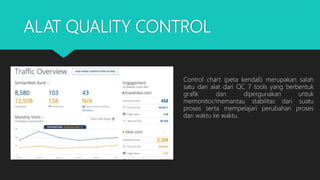 MANAJEMEN KUALITAS PELAYANAN: TRAVELOKA | PPTX