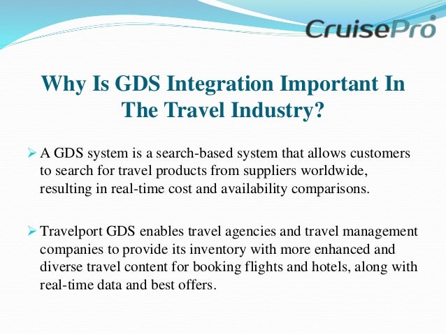 Travelport Galileo Integration.pptx