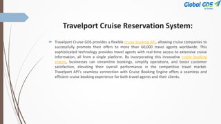 Travelport Reservation System, Travelport Reservation | PPTX
