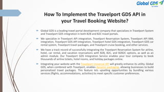 Travelport Reservation System, Travelport Reservation | PPTX