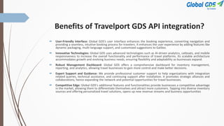 Travelport Reservation System, Travelport Reservation | PPTX