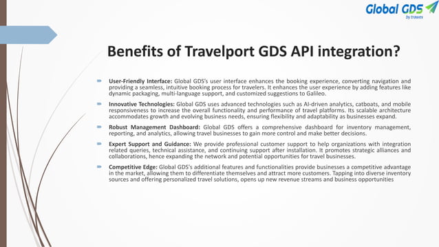 Travelport Reservation System, Travelport Reservation | PPT