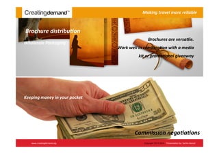 Travel Decisions | PPT