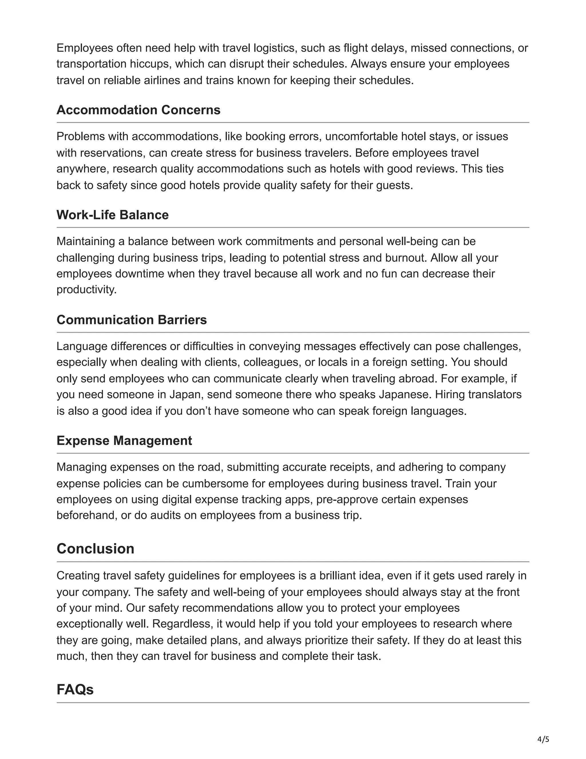 Travel Safety Guidelines for Employees Essential Precautions.pdf