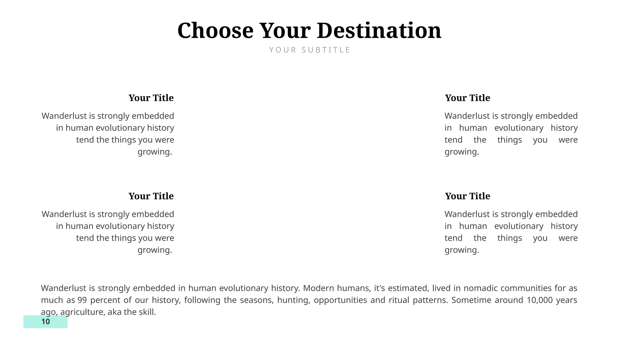 Power point template for tour travel .pptx