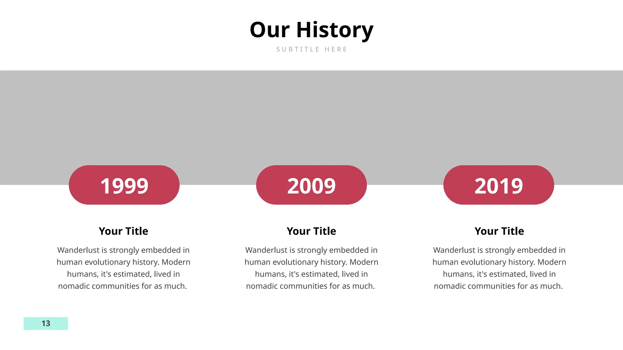 Power point template for tour travel .pptx
