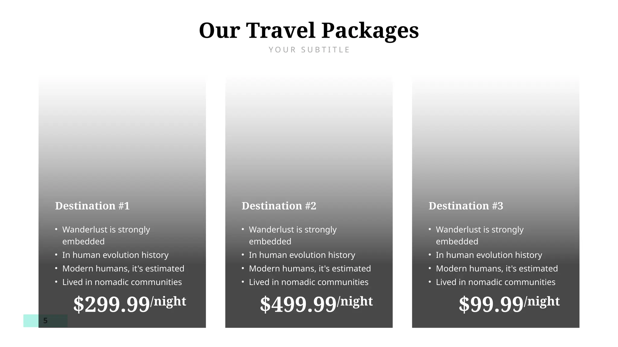 Power point template for tour travel .pptx
