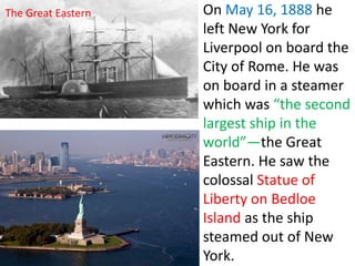 Travels of Rizal | PPTX